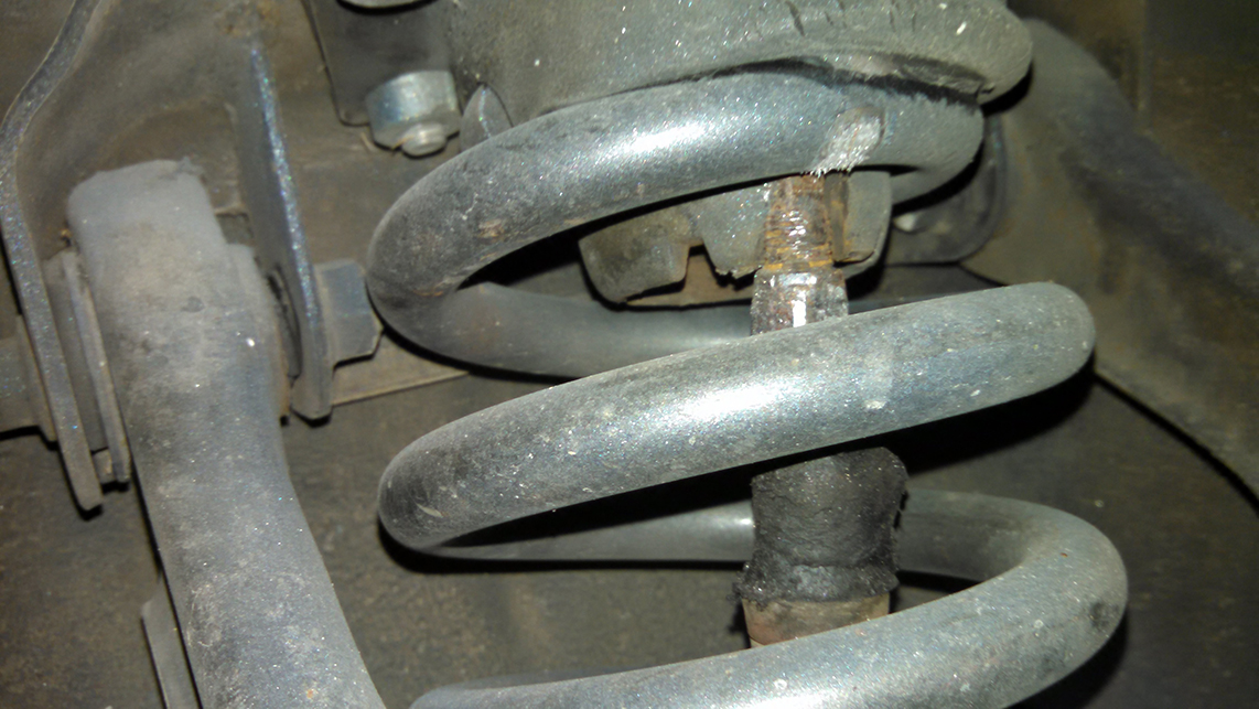 September 2015 – Operation X